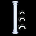Column cover - All architecture and design manufacturers