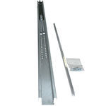 Linear drive self-closing mechanism - All architecture and design ...