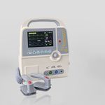 Defibrillator - All architecture and design manufacturers