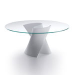 Crystal table - All architecture and design manufacturers