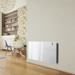Glass radiator - All architecture and design manufacturers