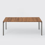 FSC certified table - All architecture and design manufacturers