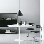Metal table - All architecture and design manufacturers