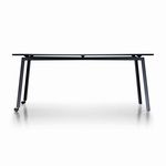 Table on casters - All architecture and design manufacturers