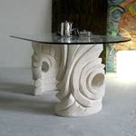 Crystal table - All architecture and design manufacturers