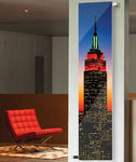 Glass radiator - All architecture and design manufacturers