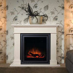 Fireplace - All architecture and design manufacturers