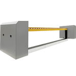 Hydraulic barrier - All architecture and design manufacturers