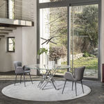 Crystal table - All architecture and design manufacturers