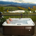Rectangular hot tub - All architecture and design manufacturers
