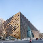 Aluminum cladding, Aluminium cladding - All architecture and design ...