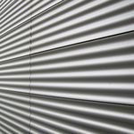 Metal cladding, Metal façade cladding - All architecture and design ...