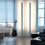 Metal light column - All architecture and design manufacturers