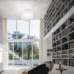 Halogen ceiling light - All architecture and design manufacturers