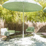 Rope parasol - All architecture and design manufacturers