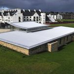 Lightweight roof system - All architecture and design manufacturers
