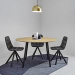 Table on casters - All architecture and design manufacturers