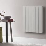 Wall-mounted radiator - All architecture and design manufacturers