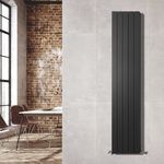 Hot water radiator - All architecture and design manufacturers