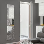 Glass radiator - All architecture and design manufacturers