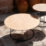 Coffee table - All architecture and design manufacturers