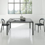 Metal table - All architecture and design manufacturers