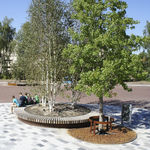 Tree guard - All architecture and design manufacturers