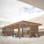 Shade structure - All architecture and design manufacturers