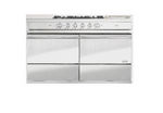 Dual-fuel range cooker - All architecture and design manufacturers