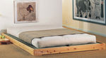 Tatami bed - All architecture and design manufacturers