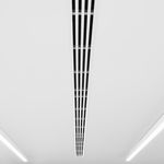 Linear air diffuser - All architecture and design manufacturers