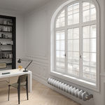 Bench radiator - All architecture and design manufacturers
