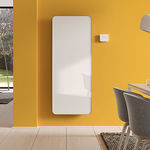 Glass radiator - All architecture and design manufacturers