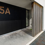 Ribbed cladding - All architecture and design manufacturers