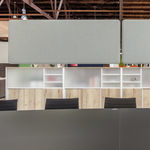 Acoustic partition - All architecture and design manufacturers