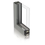 Window profile - All architecture and design manufacturers