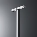 Urban lamp post, Urban pole light - All architecture and design ...