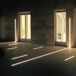 Lighting profile - All architecture and design manufacturers