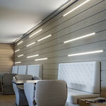 Lighting profile - All architecture and design manufacturers