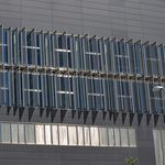 Metal solar shading - All architecture and design manufacturers