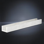 U-shaped lintel, U-shaped concrete tie block - All architecture and ...