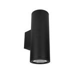 Double spotlight, 2 light spotlight - All architecture and design ...