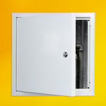 Wall access hatch, Wall hatch - All architecture and design manufacturers