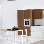 FSC certified table - All architecture and design manufacturers