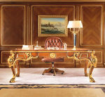 Classic desk - All architecture and design manufacturers