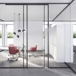 Acoustic partition - All architecture and design manufacturers
