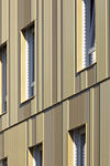 Multi-color cladding - All architecture and design manufacturers