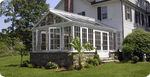 Metal conservatory - All architecture and design manufacturers