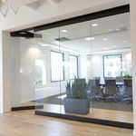 Glass panel, Architectural glass - All architecture and design ...