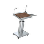 Commercial lectern - All architecture and design manufacturers